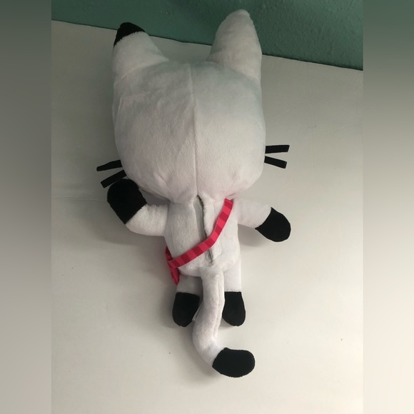 Gabby’s Dollhouse | Toys | Gabbys Dollhouse Talking Pandy Paws 3 Plush ...